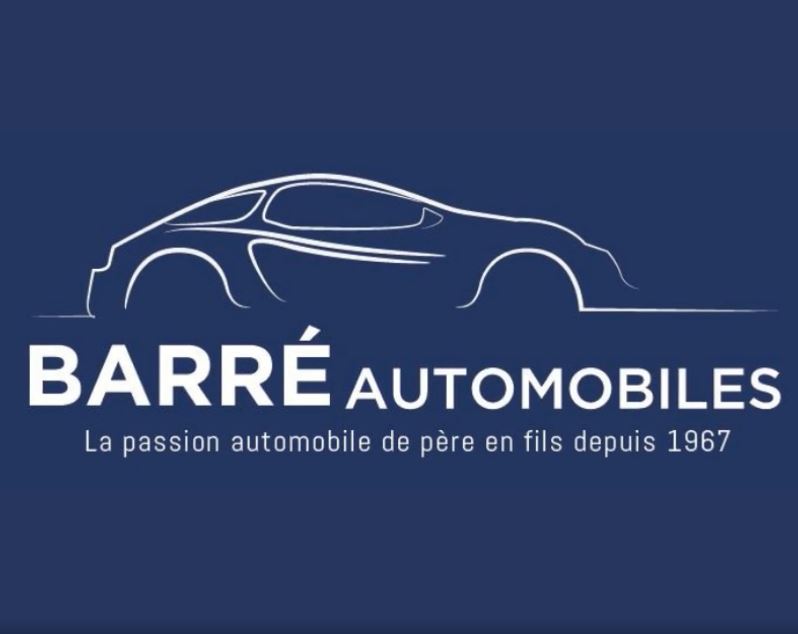 Barré Automobiles Lens - Véhicules neufs et occasions